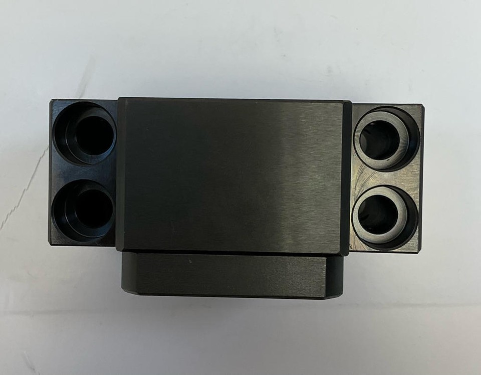 THK BK25 25mm ID Ball Screw Support Bearing Unit | eBay