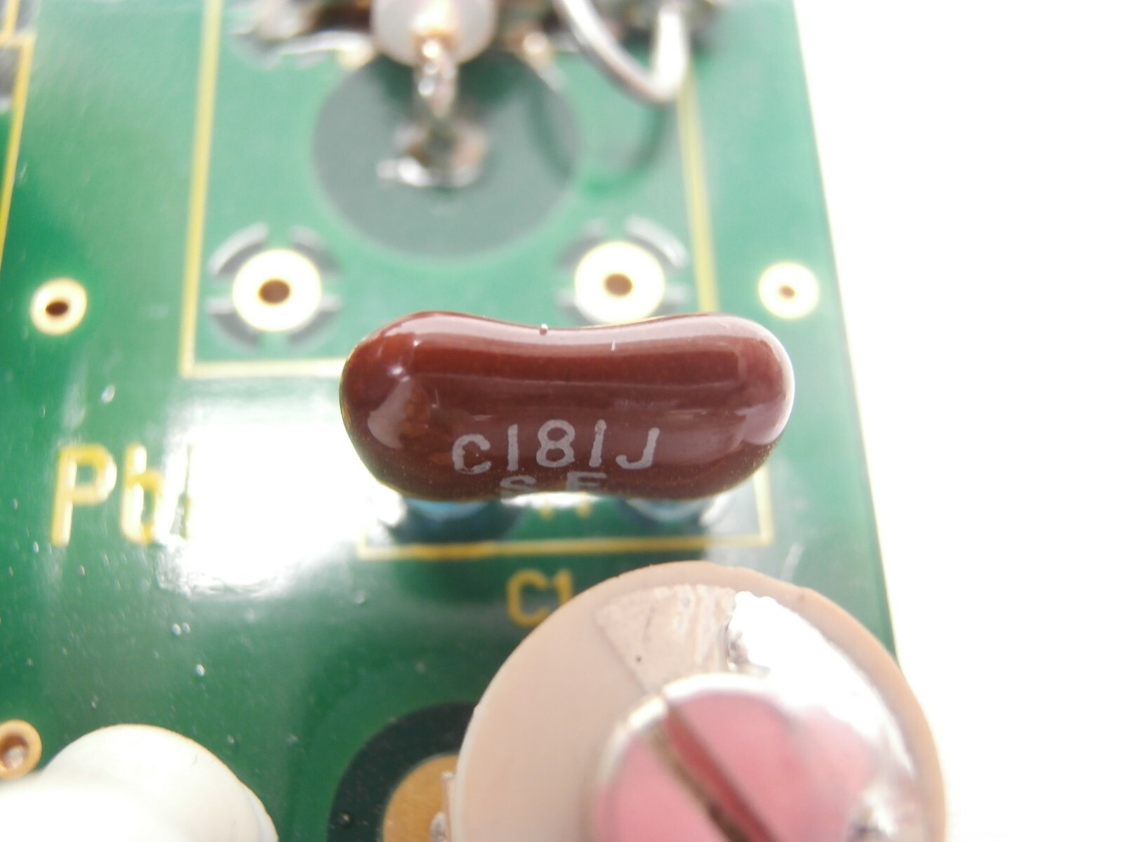 ADTEC Plasma Technology 32356401 2Port SPL Board PCB AT-726 AXR-2000III ...