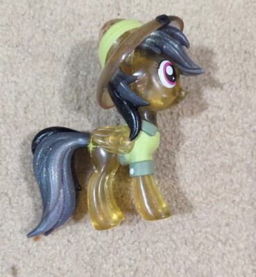 My Little Pony Daring Do Vinyl Figure by Funko Glitter Chase Version ...