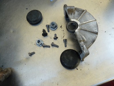 Final drive chain cover C600 13 BMW SPORT 12 #A15 | eBay