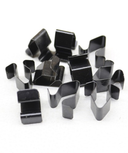 7M3827649 For VW Metal Rear Trim Panel Headliner Retainer Fasteners ...