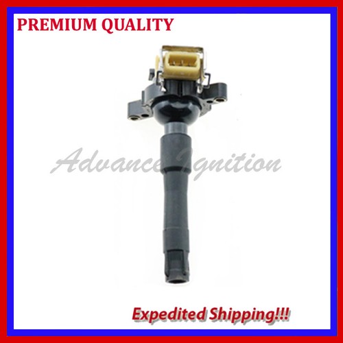 1PC IGNITION COIL EBM321 GCL307 GCL306 NEC000040 NEC101000 NEC101000L ...