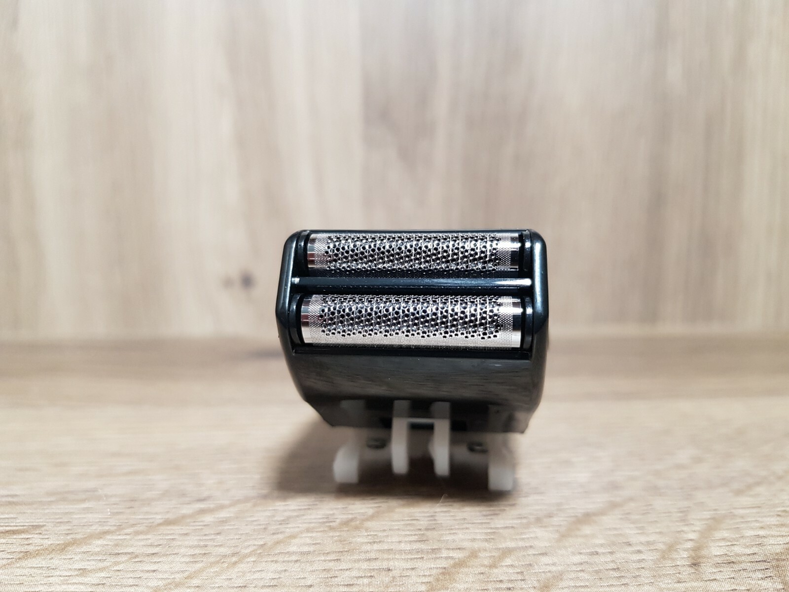 OEM Wahl Trimmer Replacement Dual Head Foil Shaver Attachment 9818 9864 ...