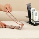 Non-folding Rack Remote Control Stand Holder Home Storage Stand Office ...