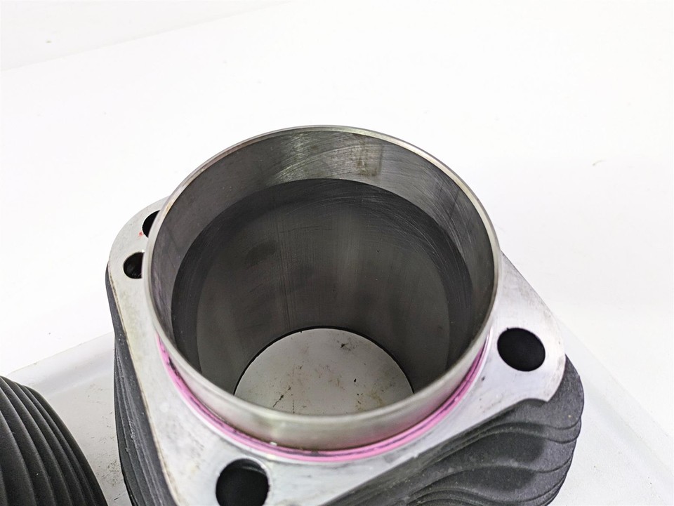2015 Harley FXDF Dyna Fat Bob Jug Cylinder Piston Set 103 16800003A | eBay