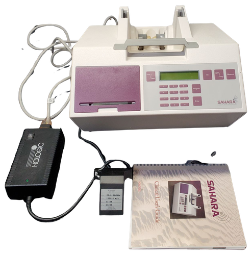 HOLOGIC SAHARA CLINICAL BONE SONOMETER | eBay