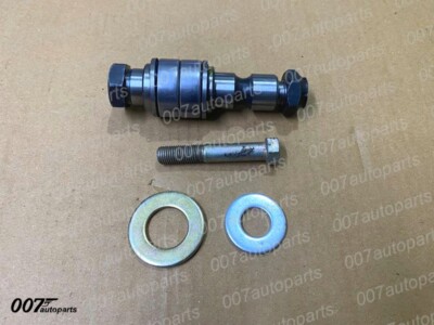 Steering Bell Crank Repair Kit For Jeeps Willys CJ2A 3A 3B CJ5 CJ6 M38 ...