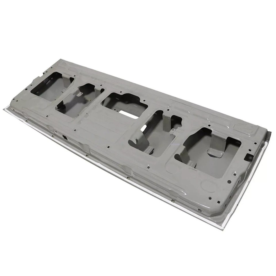 For 2016-2023 Toyota Tacoma Pickup Primed Steel Rear Tailgate Shell ...