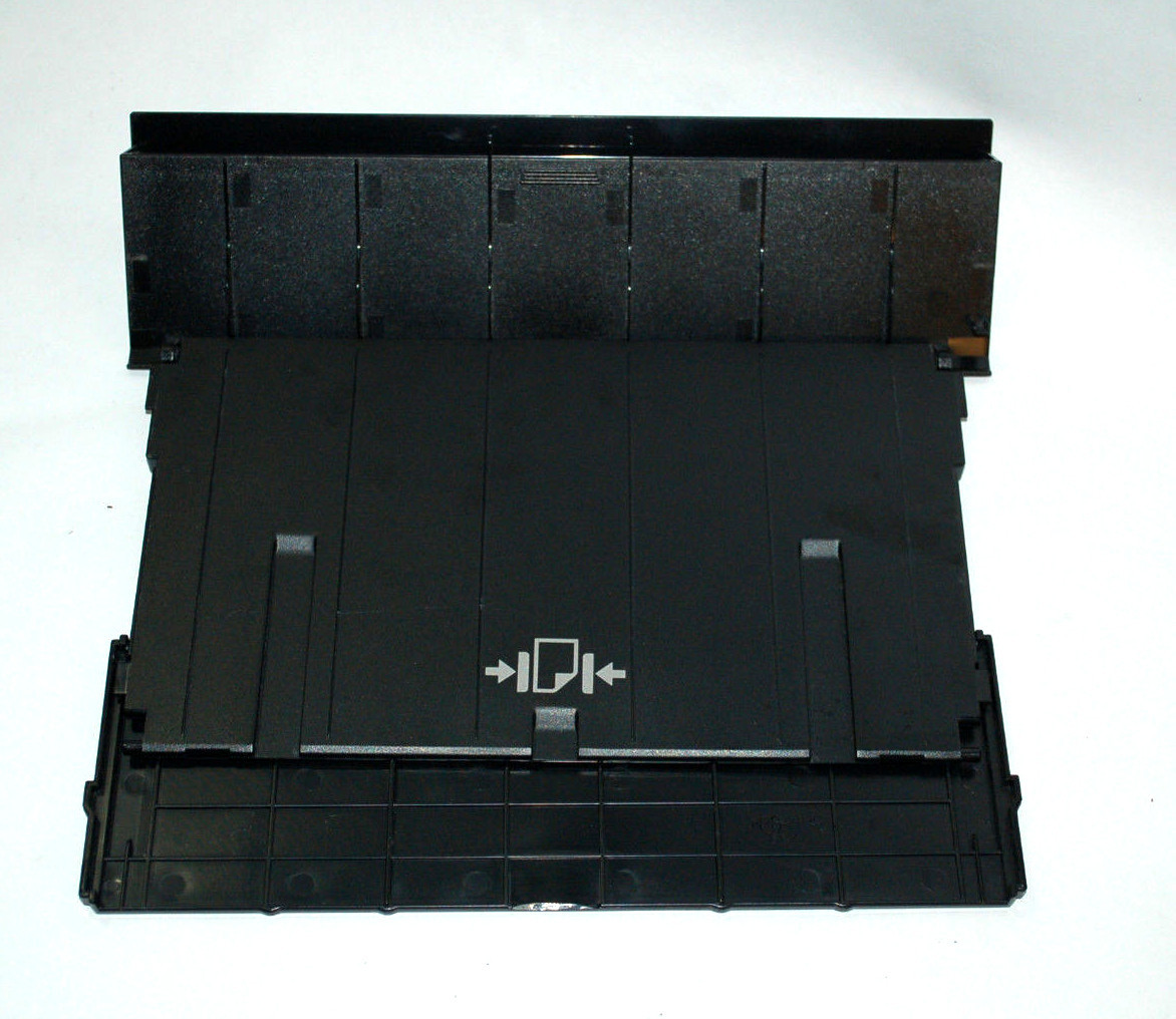 Canon Pixma MG5220 MG5120 Print Back Paper Loading Input Tray / Top ...