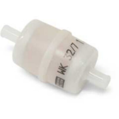 WK327 Mann-Filter Air Suspension Compressor Filter for Mercedes E Class ...