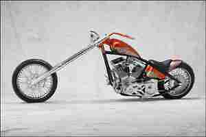 Customized Choppers | eBay Stores