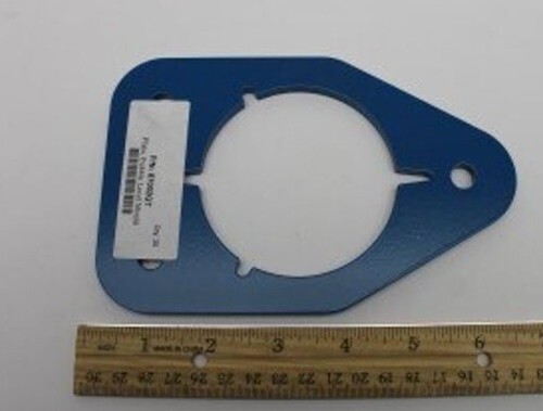 87002 / 87002GT OEM Genie PLATE BUBBLE LEVEL MOUNT | eBay