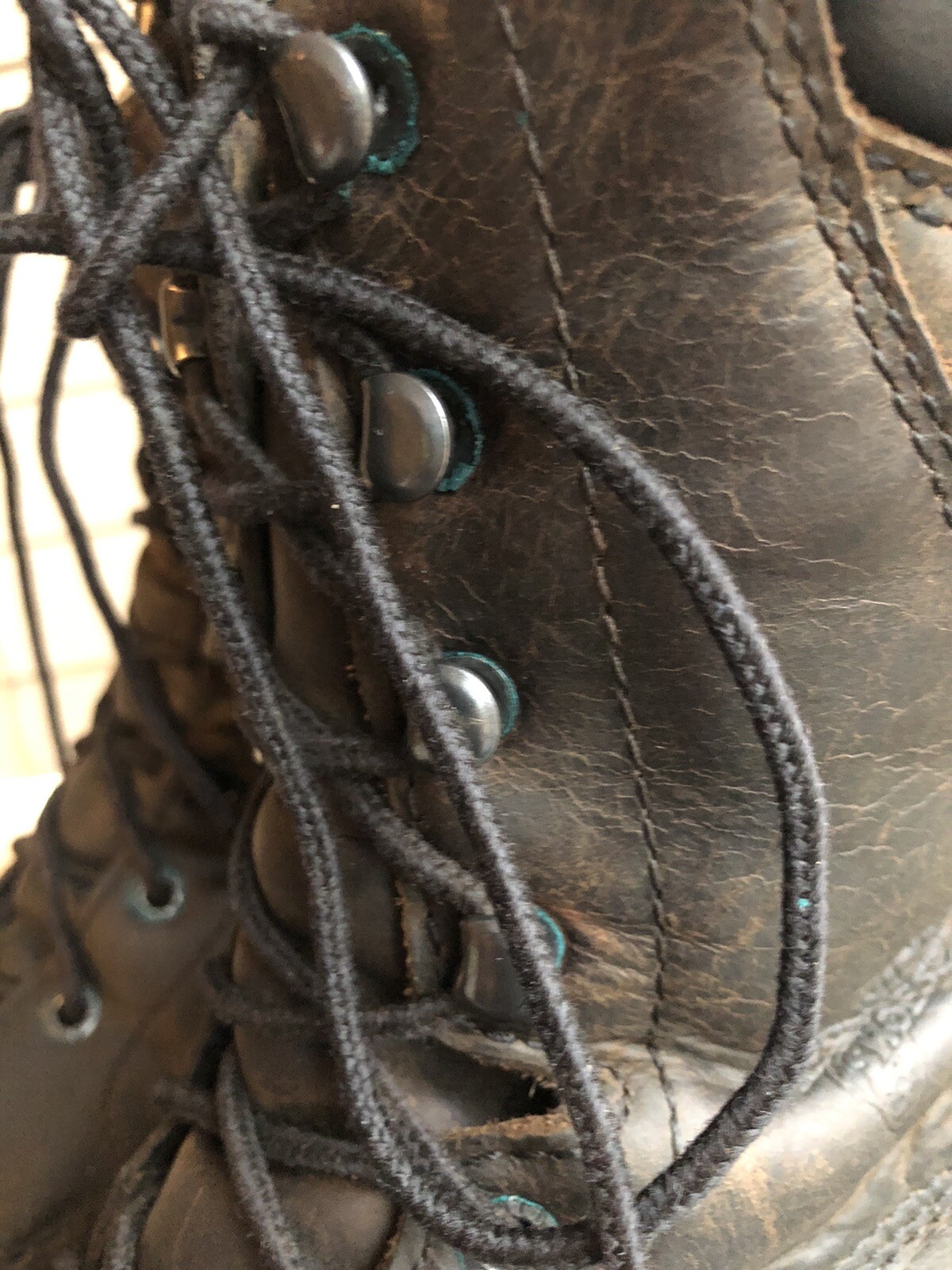 Red Wing 2211 Men's Leather Thinsulate Ultra Steel Toe Boots Size 11 D ...