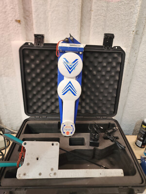 Multiwave Sensors SMART ALIGNER Antenna Alignment System Unit #16 | eBay
