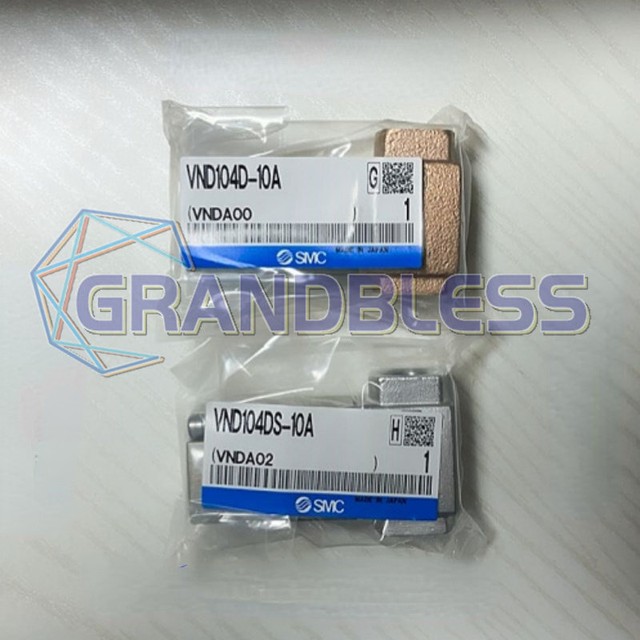 SMC VND104D-10A / VND104D10A () for sale online | eBay