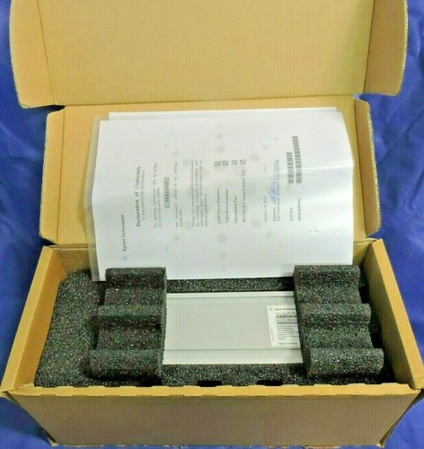 NEW Agilent G1170A Valve Drive 1290 Infinity II Universal / G1170-64050 ...