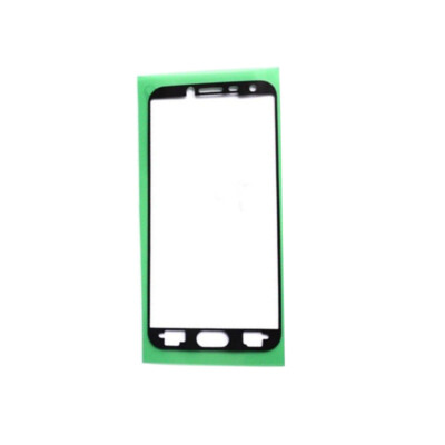 FRONT LCD Sticker Tape Screen Frame Adhesive for Samsung Galaxy J4 2018 ...