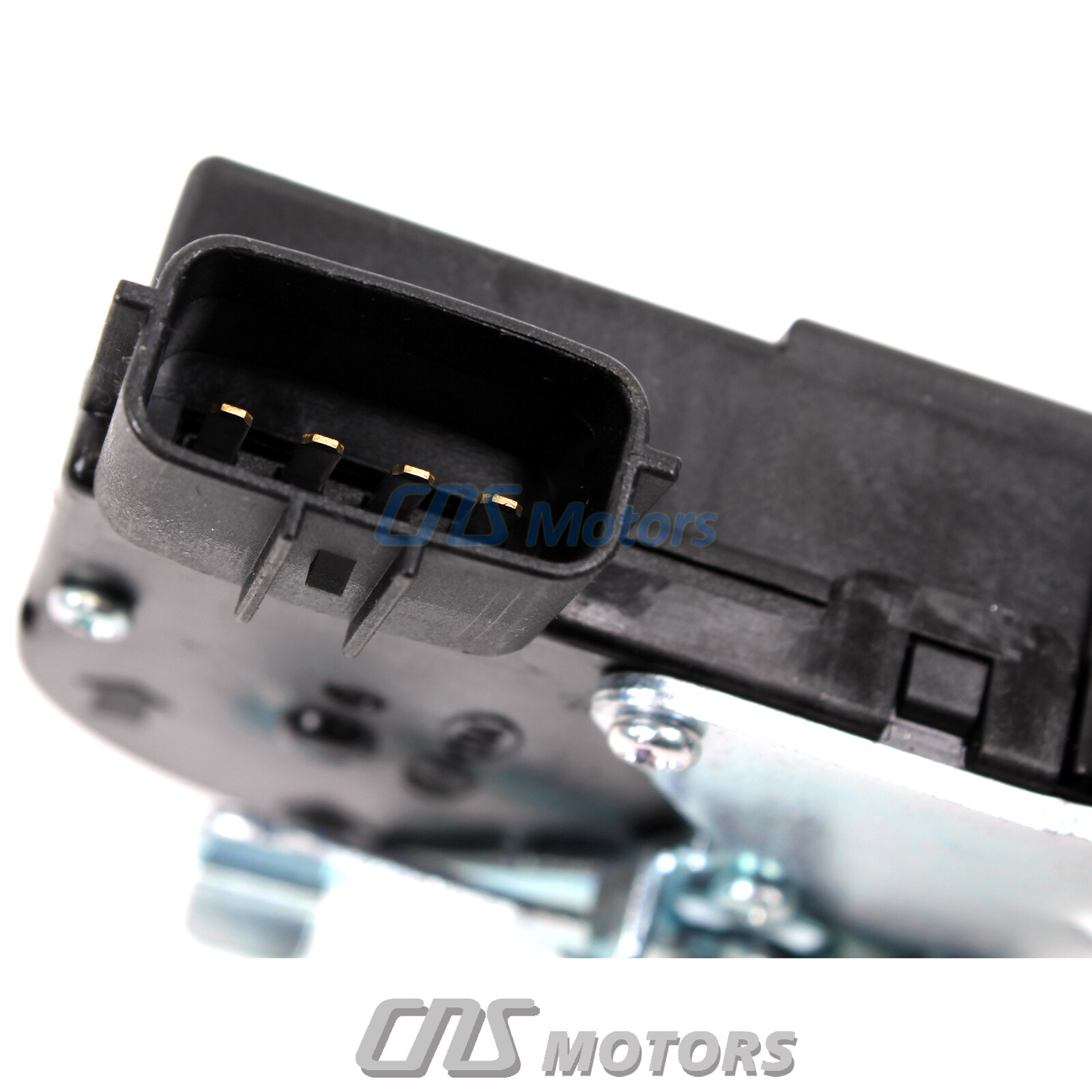 GENUINE TRUNK TAILGATE LOCK LATCH for 2012-2017 HYUNDAI VELOSTER ...