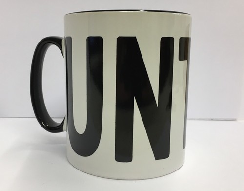 UNT Mug~Rude C+ mug~cunt mug~fun~ Secret Santa Great Office Novelty ...