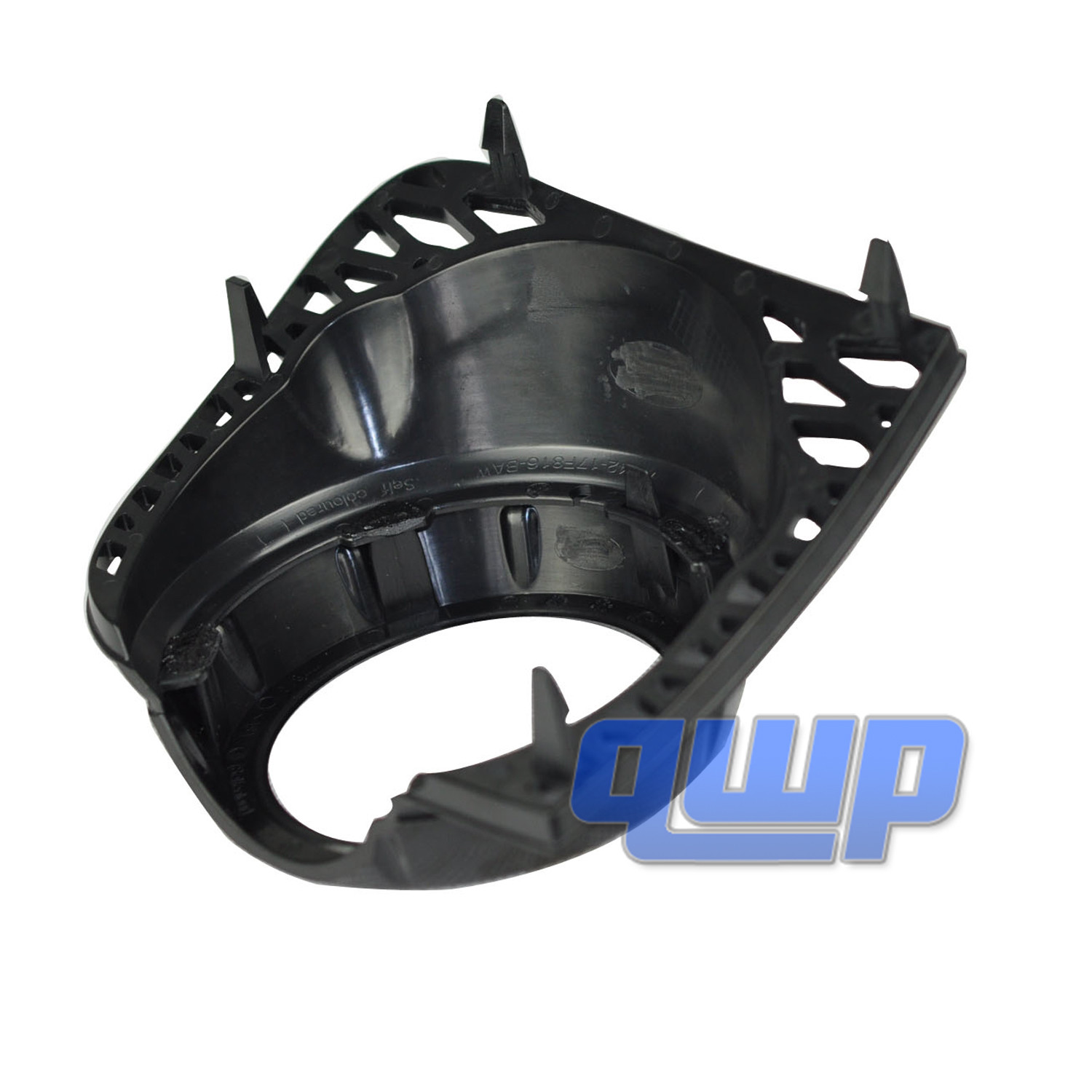 Front Bumper Fog Lamp Bezel Right For 2010-2012 Land Rover Range Rover ...