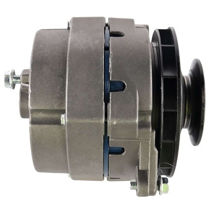Asv Llc 0303-225 Alternator Truck Track Rebuilt | eBay
