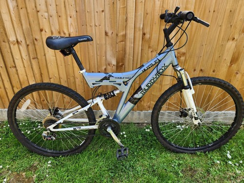 MUDDY FOX BICYCLE | eBay UK