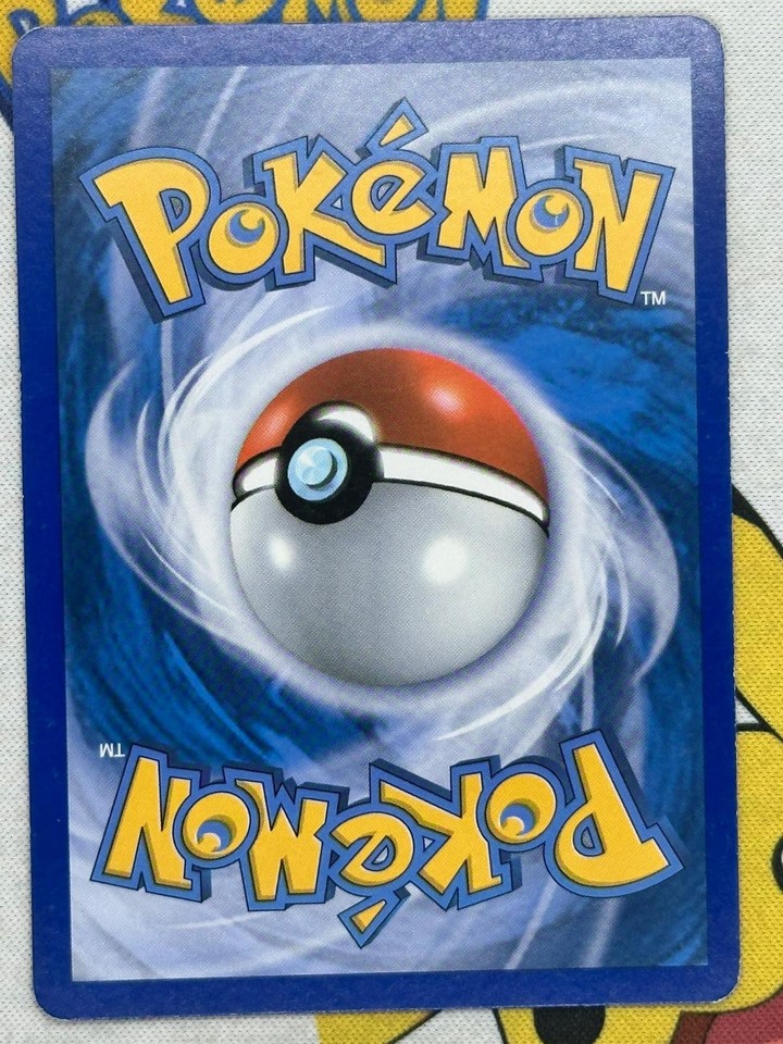 Musharna 40/101 Uncommon Plasma Blast Pokemon Reverse Holo | eBay Australia