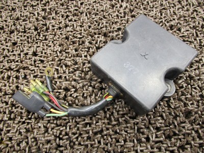 Kl250 Igniter Cdi N474 Kl250A Kawasaki Kl2500Ae | eBay