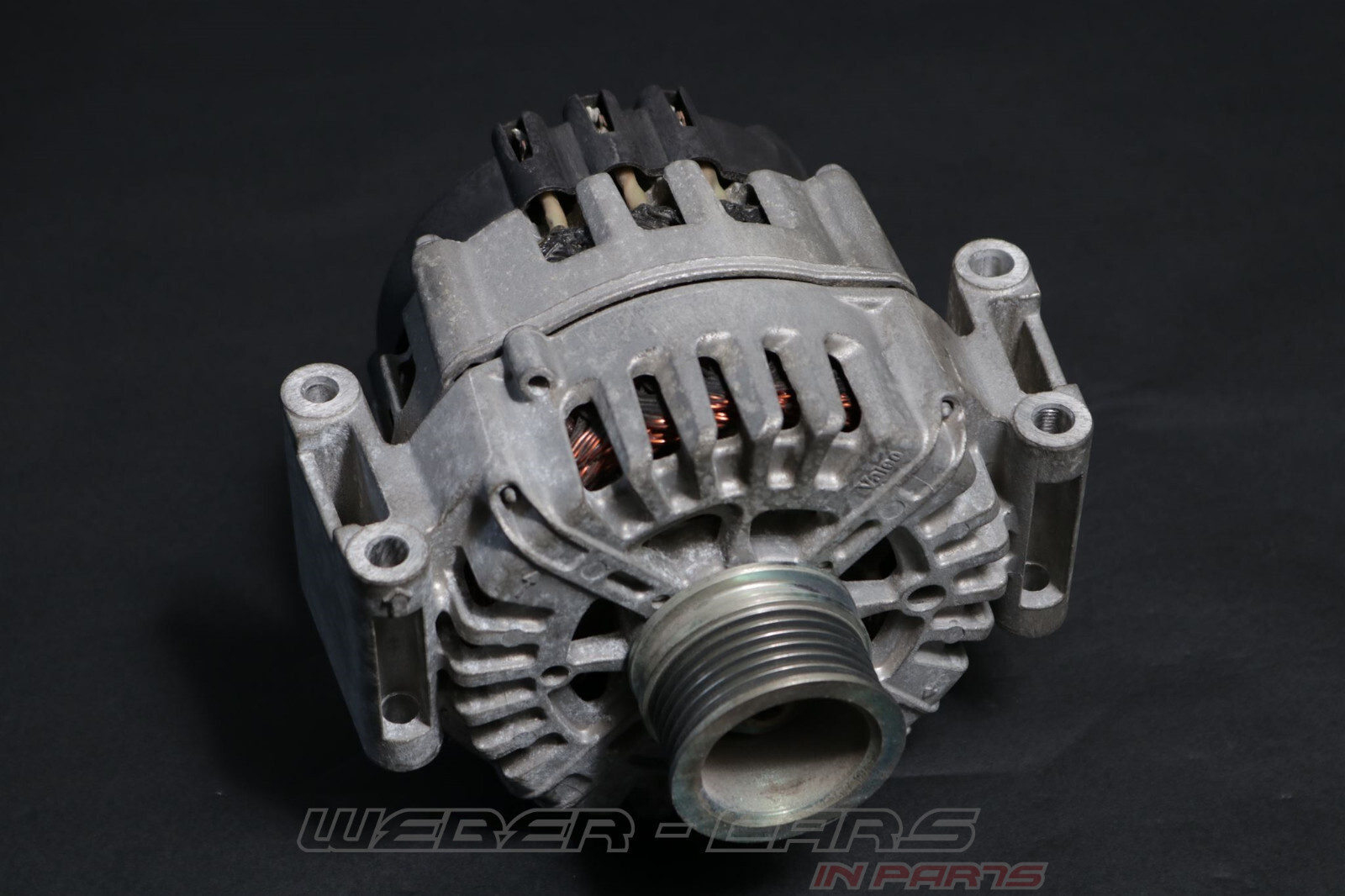 A0009061722 Alternator Generator C218 W166 M276 Engine ORIGINAL ...
