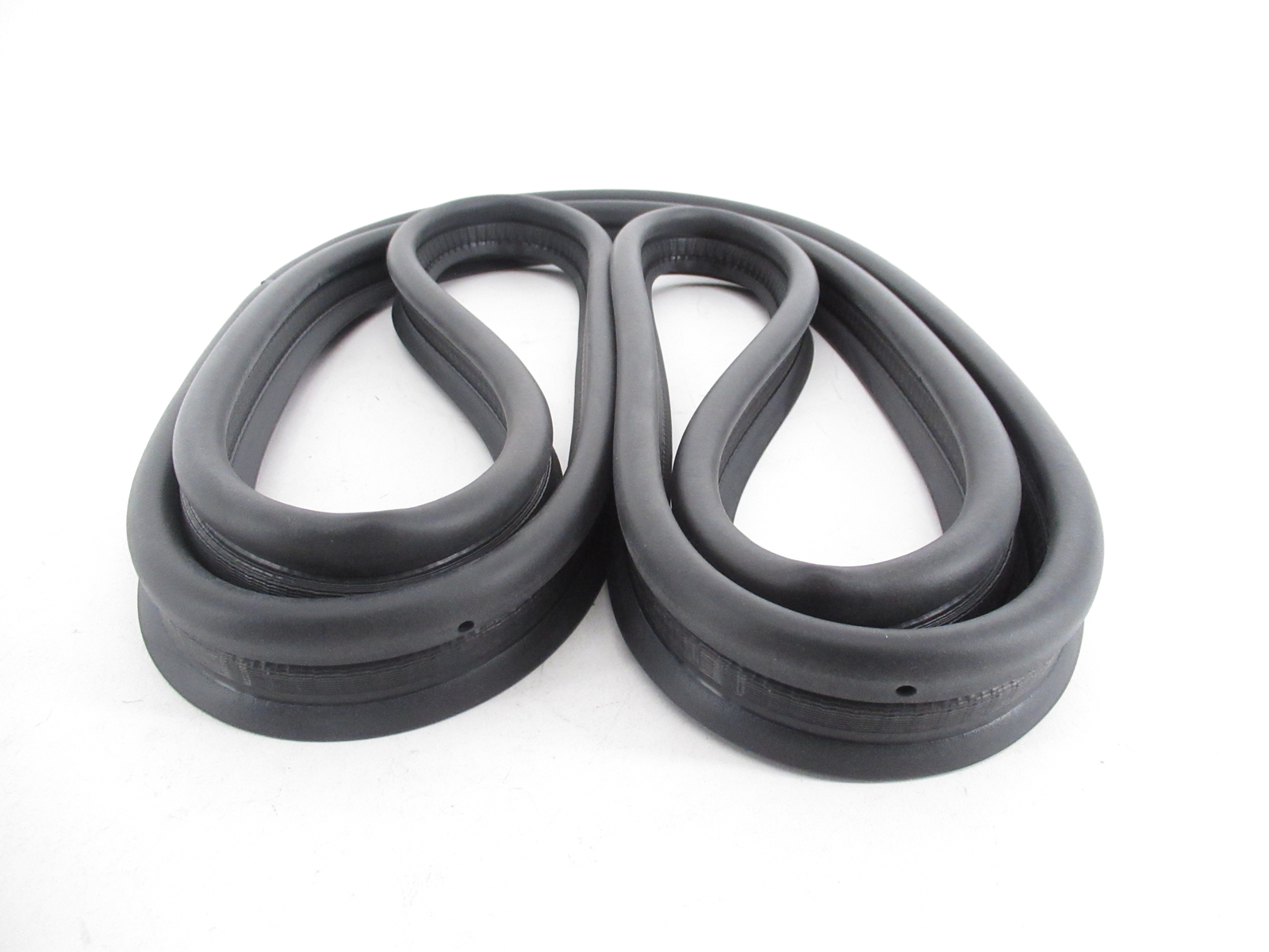 Genuine OEM Toyota 64461-06180 Trunk Lid Seal Weatherstrip 2015-2017 ...