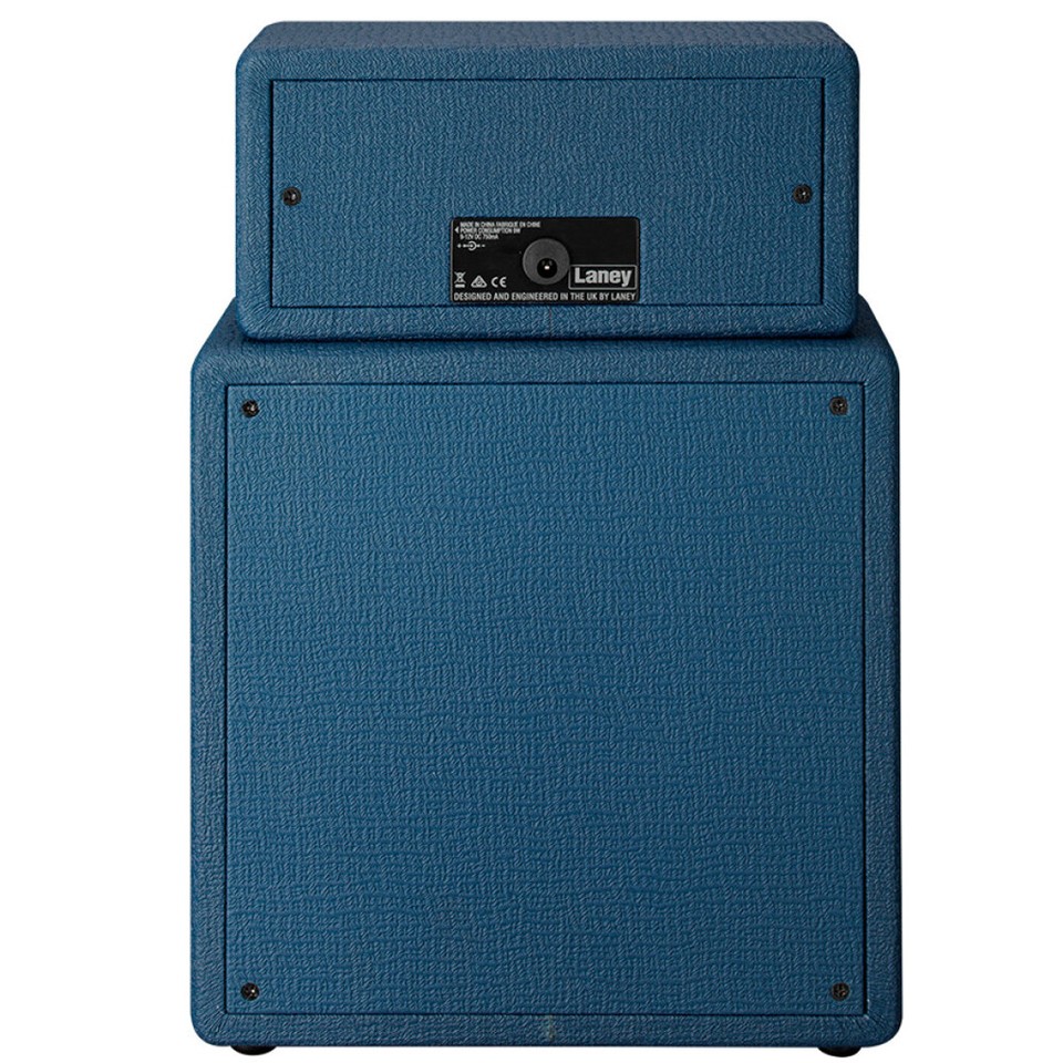 Laney LIONHEART Mini Stack Portable Battery Powered Guitar Amp ...