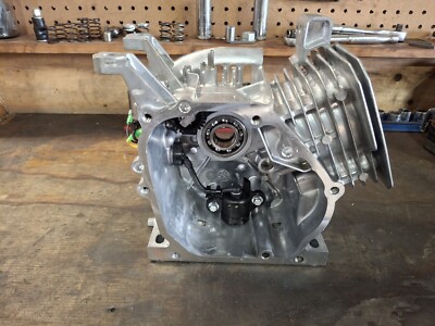 Predator 212cc NON-HEMI 69730 Stock OEM 70mm Block / Crankcase ...