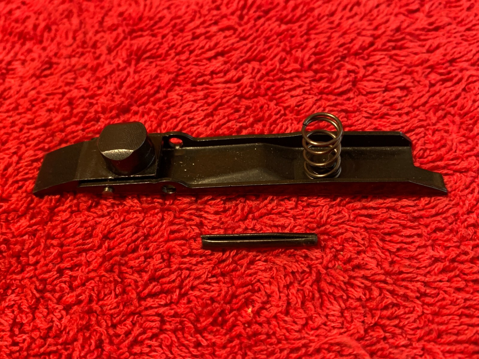 Citadel Warthog Shell Latch Cartridge Stop- 12ga Shotgun 3"- Legacy ...