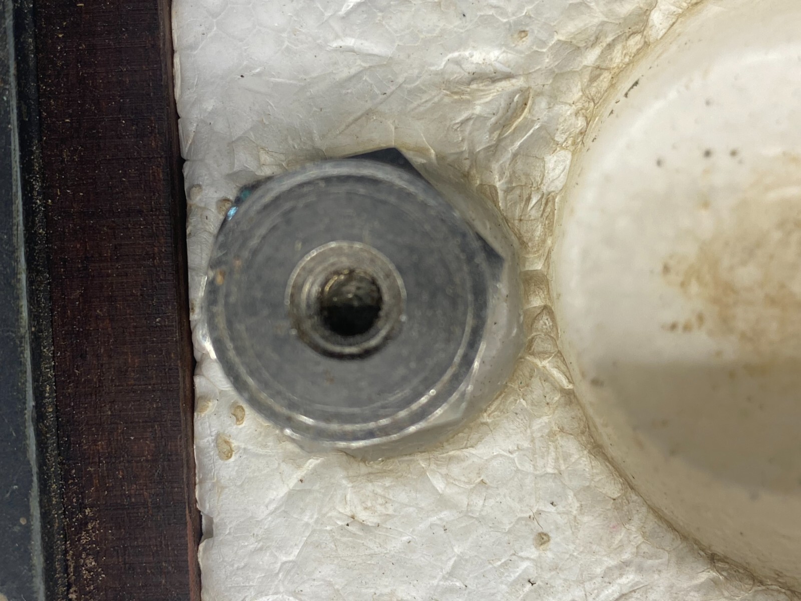 Endevco GRC Calibration Model 2271A NASA Accelerometer for sale online ...