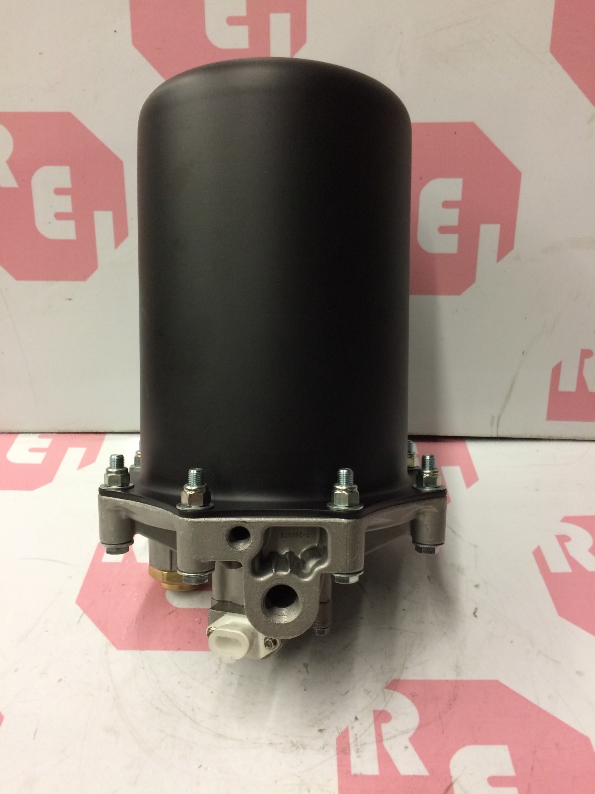 Bendix Ad-9 109685 Air Dryer Reman for sale online | eBay