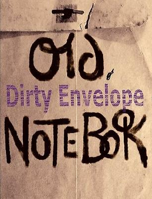 Old, Dirty Notebook by Curtis W Jackson (Paperback, 2020) for sale ...