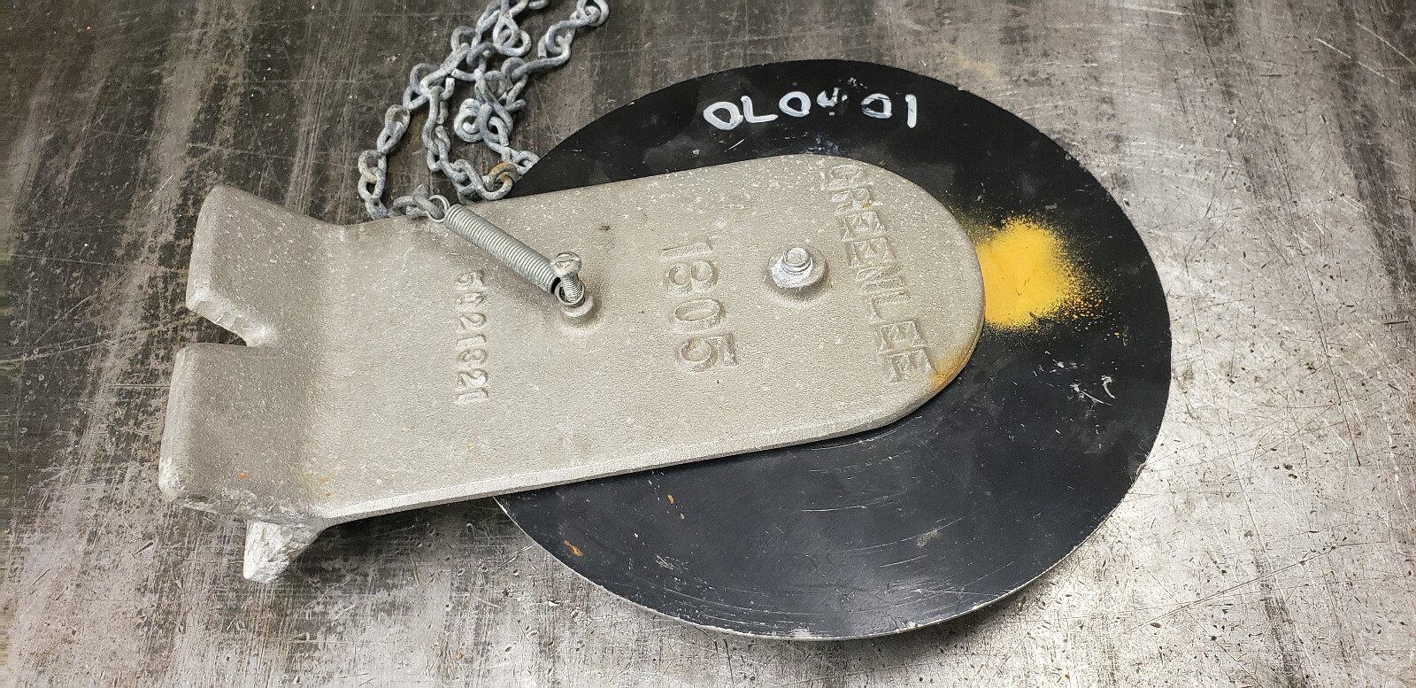 Greenlee 5021321 1805 Protractor with Mount for Conduit Bender | eBay