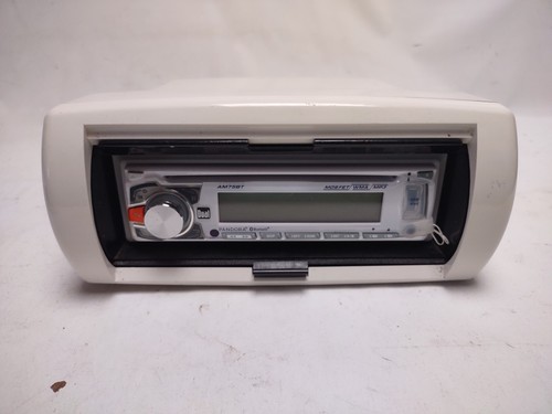 Dual AM425BT Marine CD Player/Receiver w/ wire connections | eBay