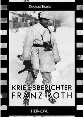 Kriegsberichter Franz Roth by Charles Trang (Hardcover, 2008) for sale ...