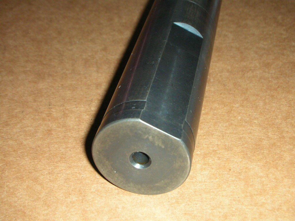 K-Tool D2117 Wedge Bore Multi-Diameter Finish Drill Bore & Chamfer ...