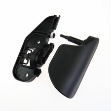 Genuine OEM Hood Release Handle Bracket for Audi 8R182363301C for sale ...