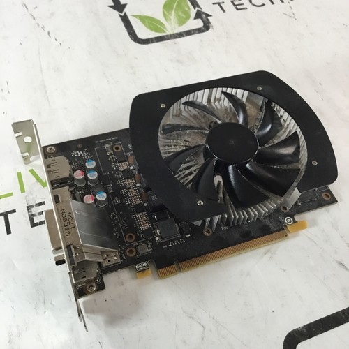 HP GEFORCE GTX 1060 GRAPHICS CARD | 909616-001 | 3GB GDDR5 *USED* | eBay