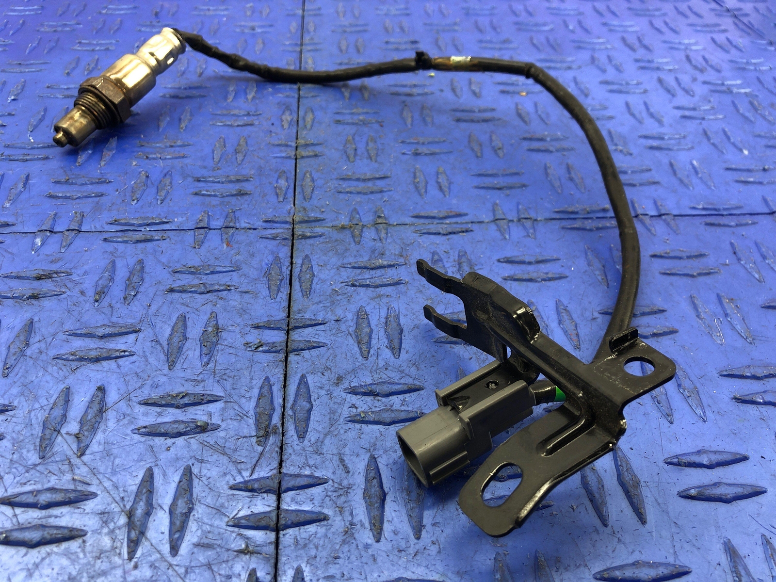 2022-2023 HYUNDAI SANTA CRUZ O2 OXYGEN SENSOR SET 39210-2S210 39210 ...