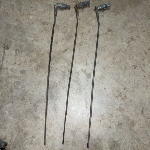 WINDSCREEN WIPER ARM PIVOT LINKAGE ROD FOR FB EK HOLDEN WIPERS FC FE ...