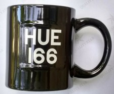 Genuine Land Rover Black Hue 166 Keyring 51LRKRANHUE for sale online | eBay