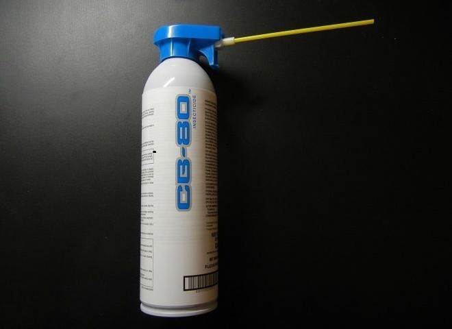 FMC CB-80 Contact Aerosol - 17oz for sale online | eBay