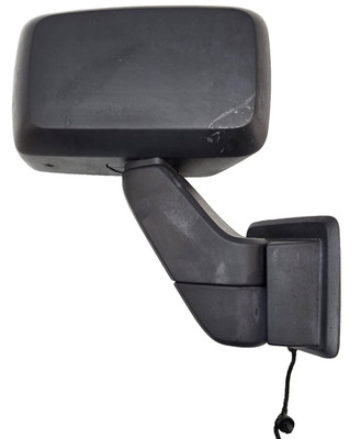 Hummer H3 2006–2010 Right Passenger Side View Power Mirror OEM | eBay