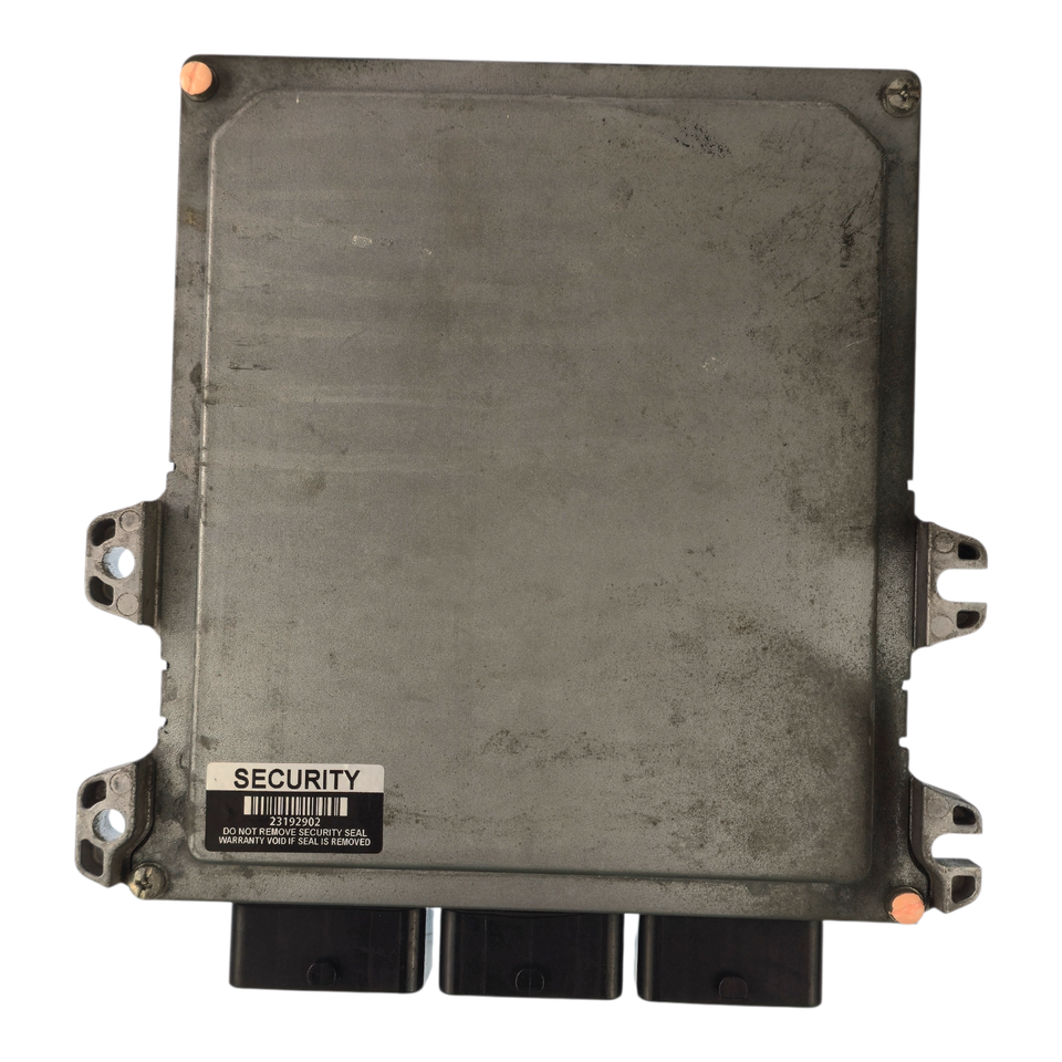 11 12 13 Infiniti QX56 QX80 Engine Computer Module ECU ECM BED310-000 ...