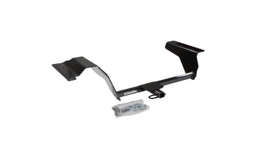 Draw Tite 24756 Black Steel Class 1 Sportframe Trailer Hitch for Cobalt ...