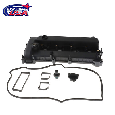 Valve Cover with Gasket & Bolts Fit for 2006-2009 Mazda 3 Mazda 6 2.3L ...